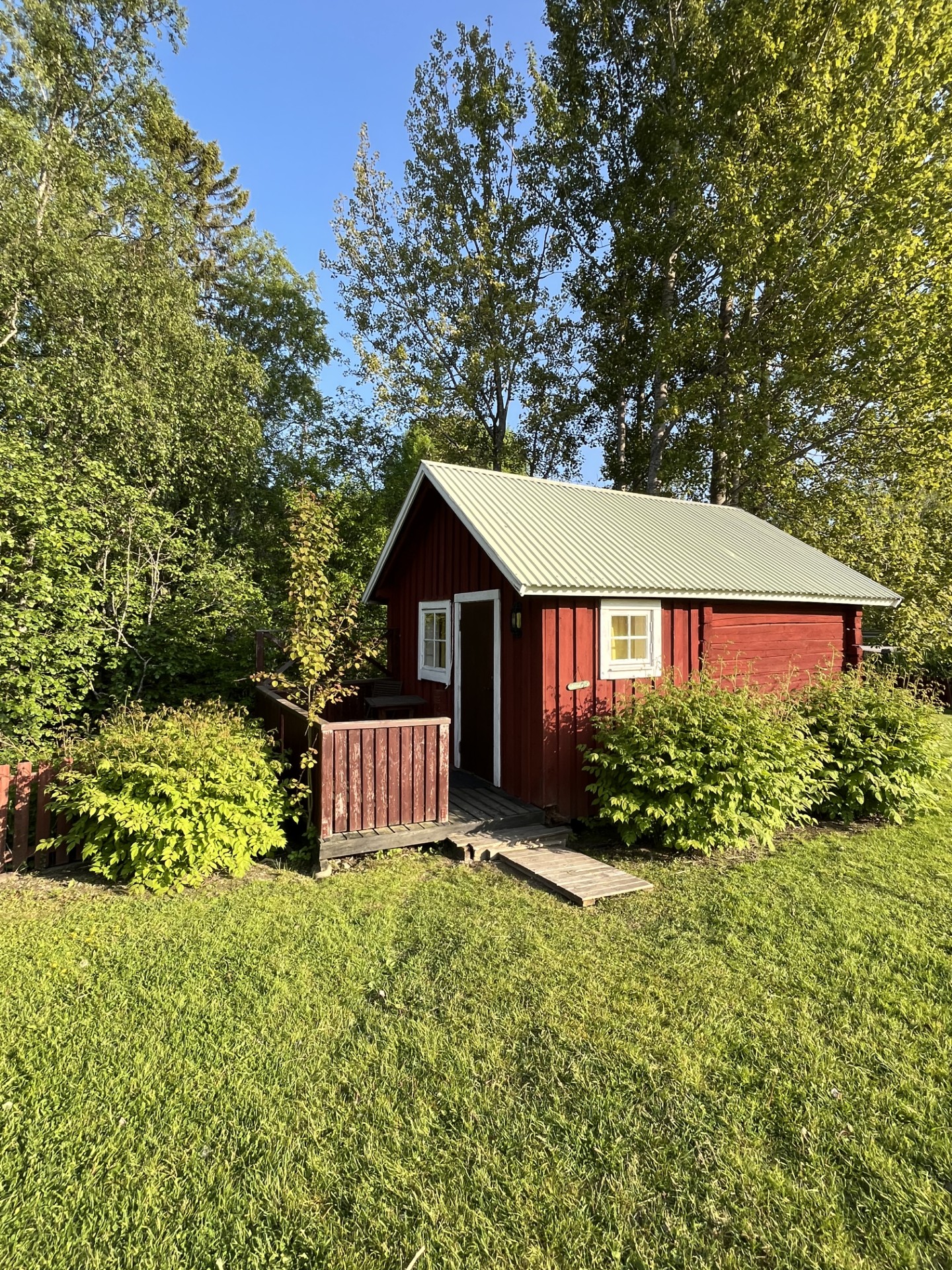 Boende – Brogården