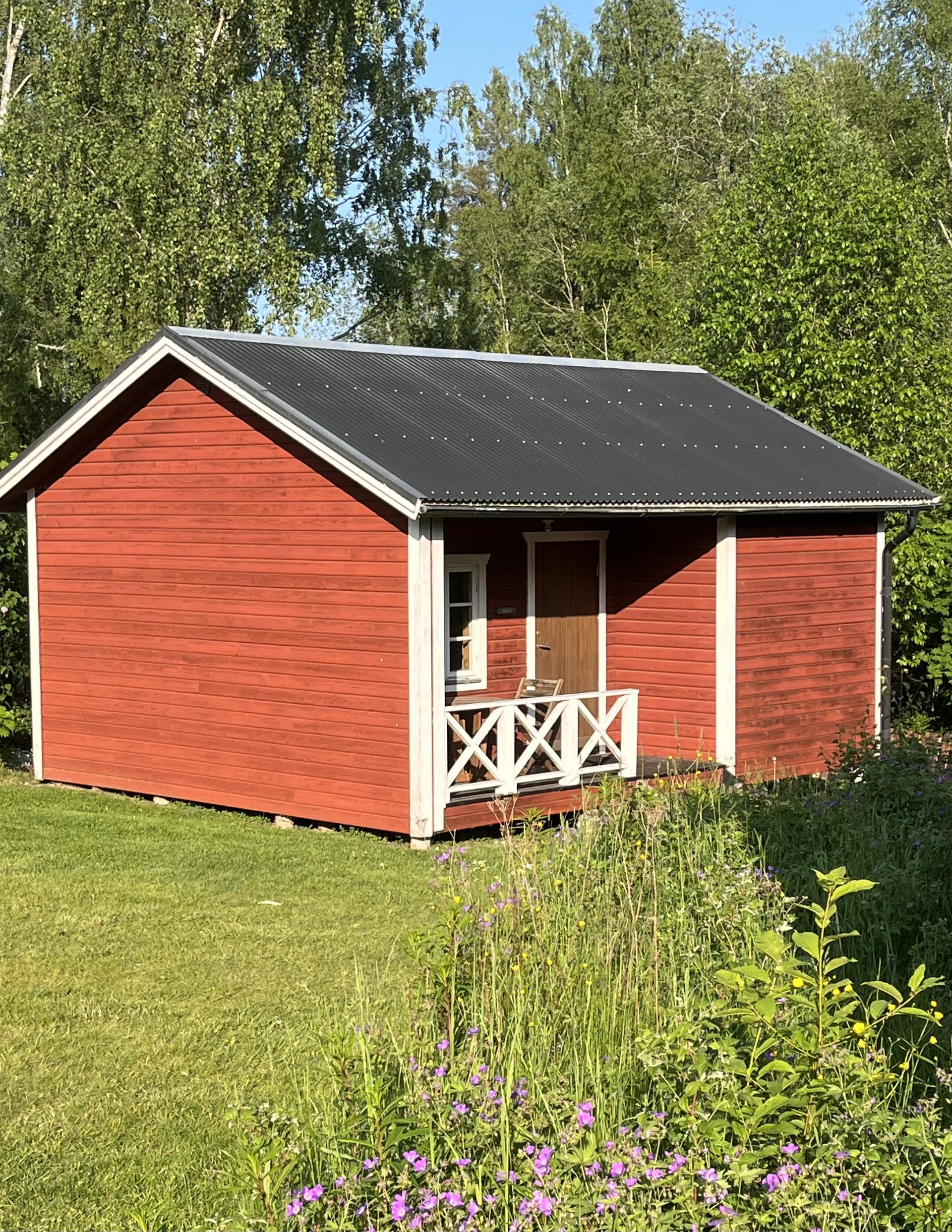 Boende – Brogården