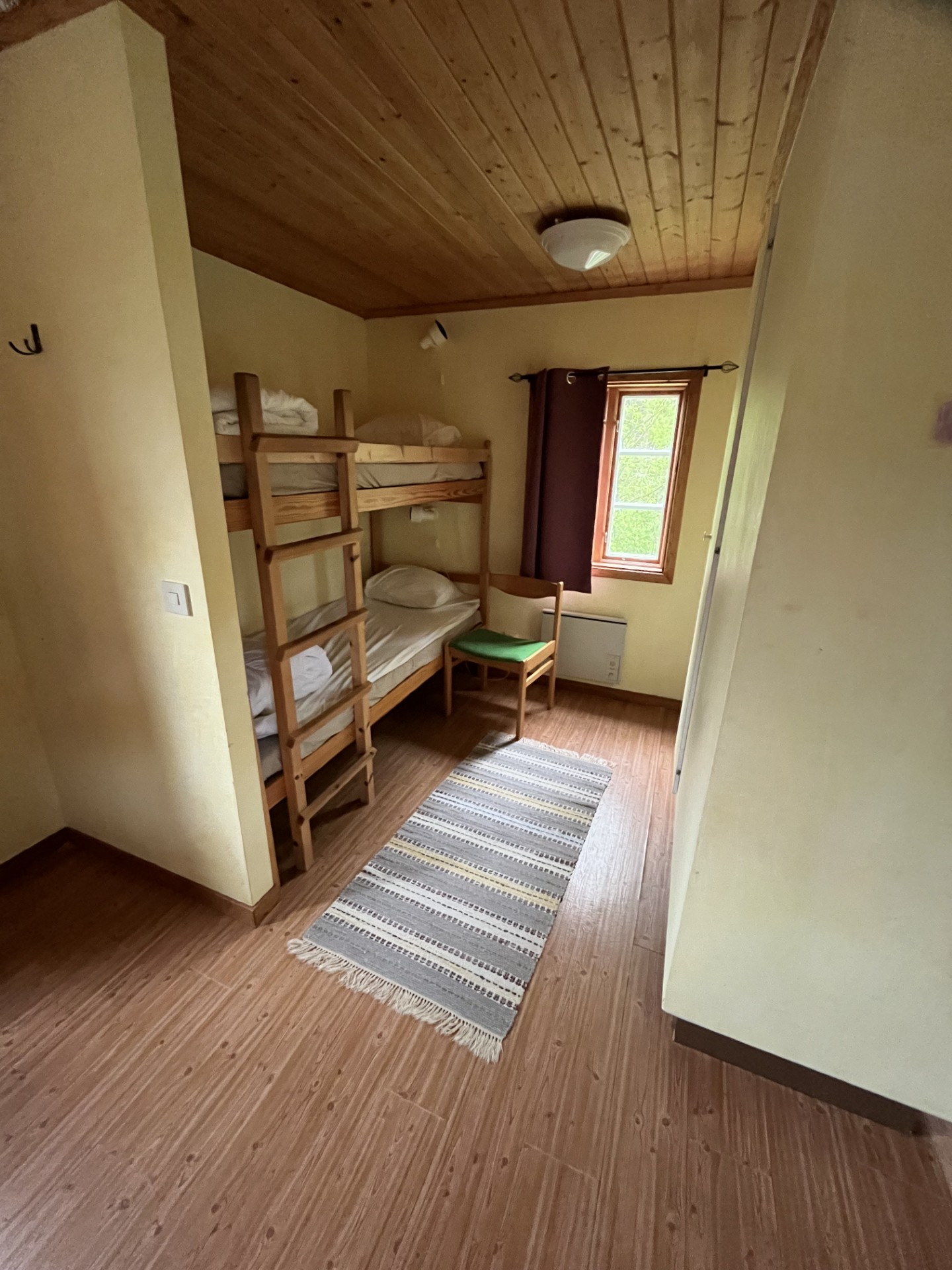 Boende – Brogården