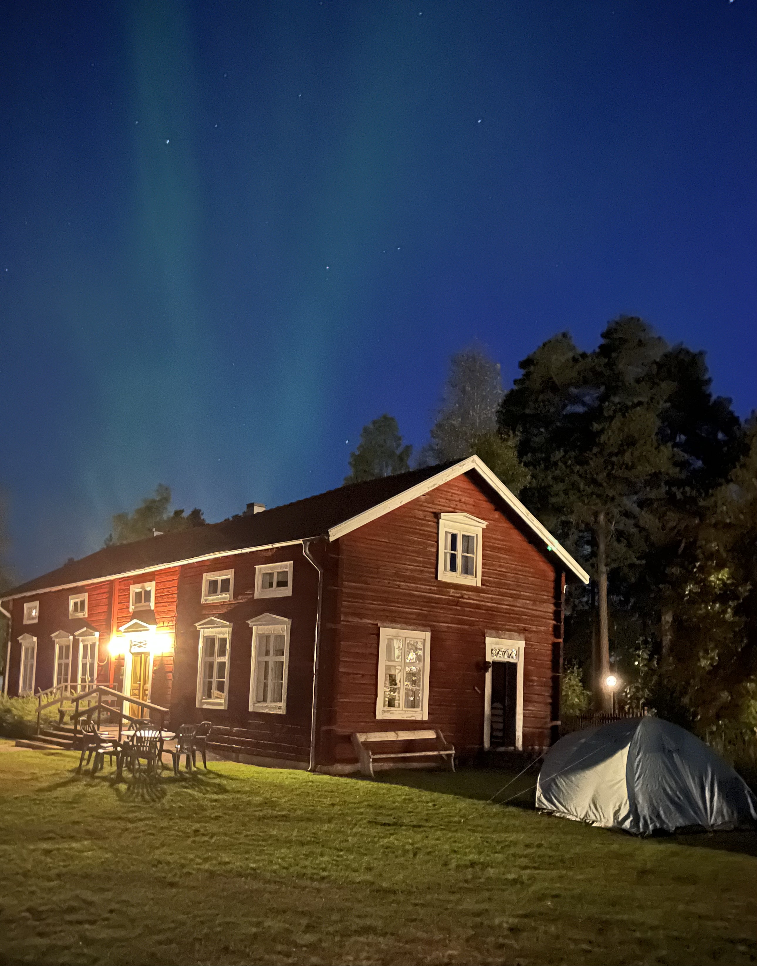 Bilder – Brogården